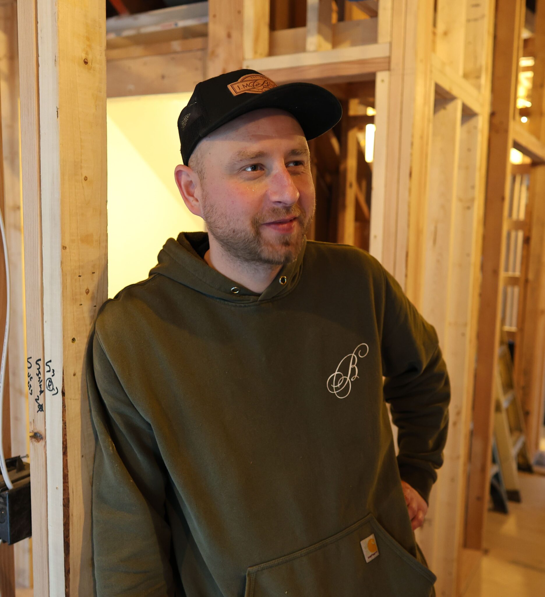 Discover The Bogans | Building Legacies Since 1977