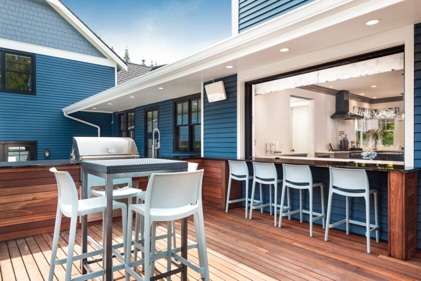 Modern Victorian - Maltby WA - JM Bogan Co Inc